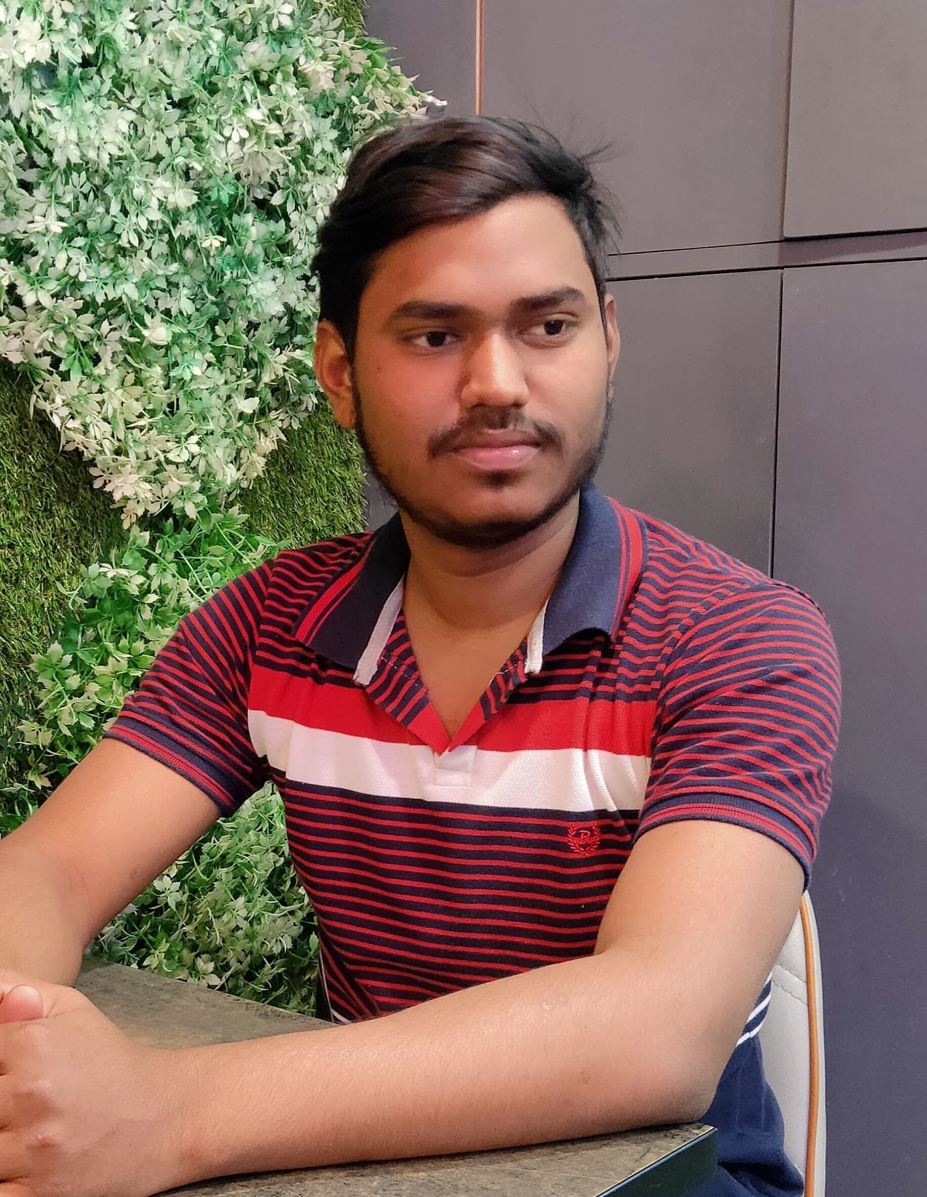 RAHUL MAURYA RAHUL MAURYA